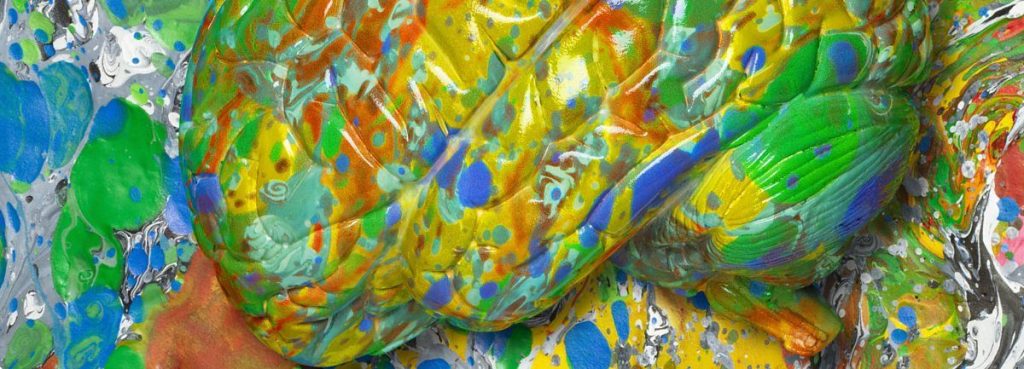 How to Interpret Abstract Art: A Beginner's Guide - Independent Loud