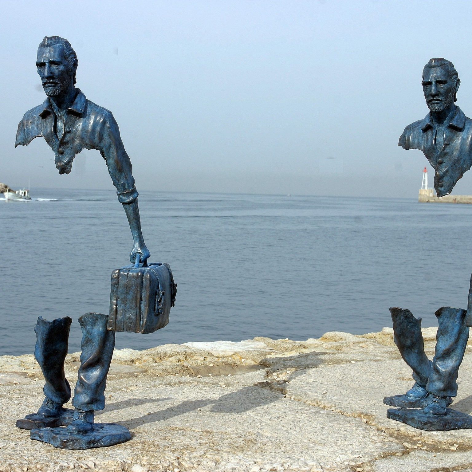 The Evolution of Contemporary Sculpture - Independent Loud